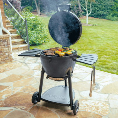 🌿🔥 Discover Eco-Friendly BBQ Essentials: Sustainable Grilling Gear for ...